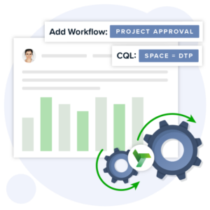 Workflows for Confluence | AppFox