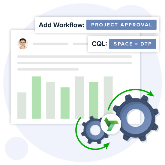 Workflows for Confluence | AppFox