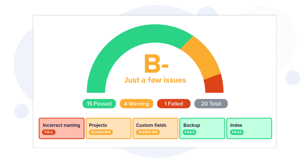 Optimizer for Jira Data Center | AppFox