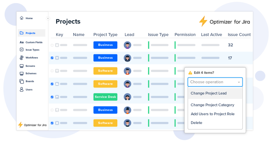 Optimizer for Jira Data Center | AppFox
