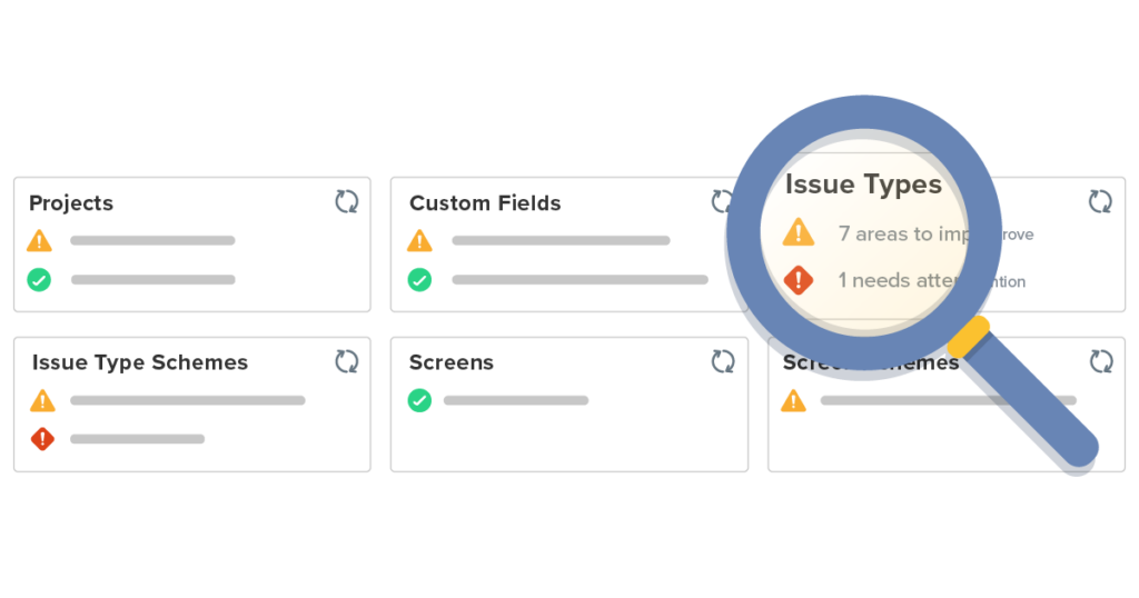 Health Checks for Jira Cloud | Optimizer for Jira