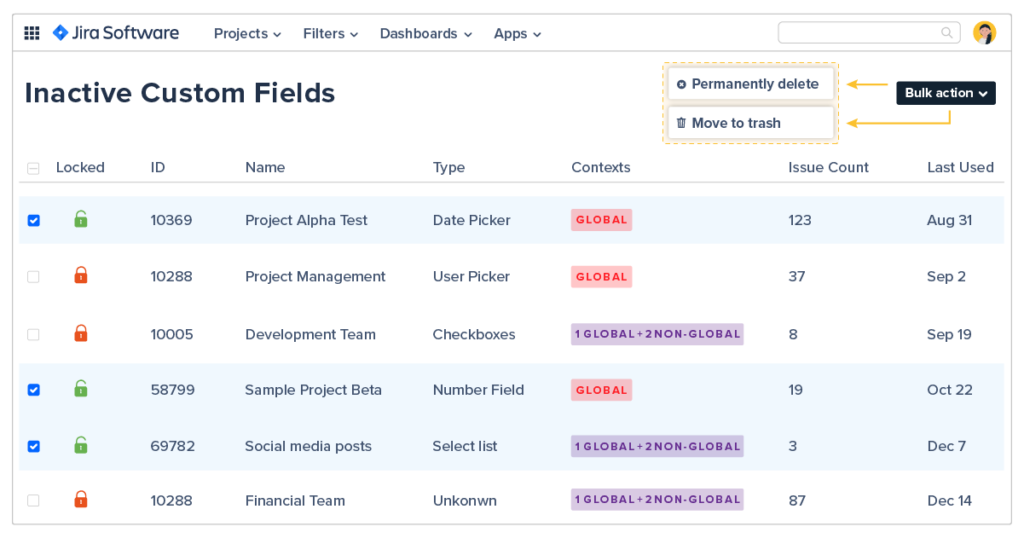 Health Checks for Jira Cloud | Optimizer for Jira