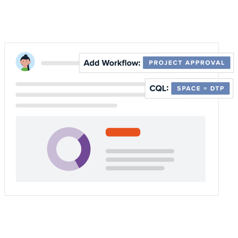 Workflows for Confluence | AppFox