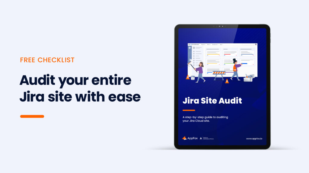 Optimizer for Jira Cloud | AppFox