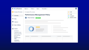 How to use Confluence for document management - AppFox